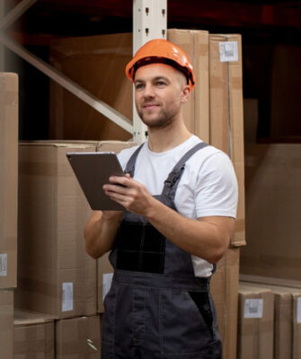 RK - Logistics & Transportation
